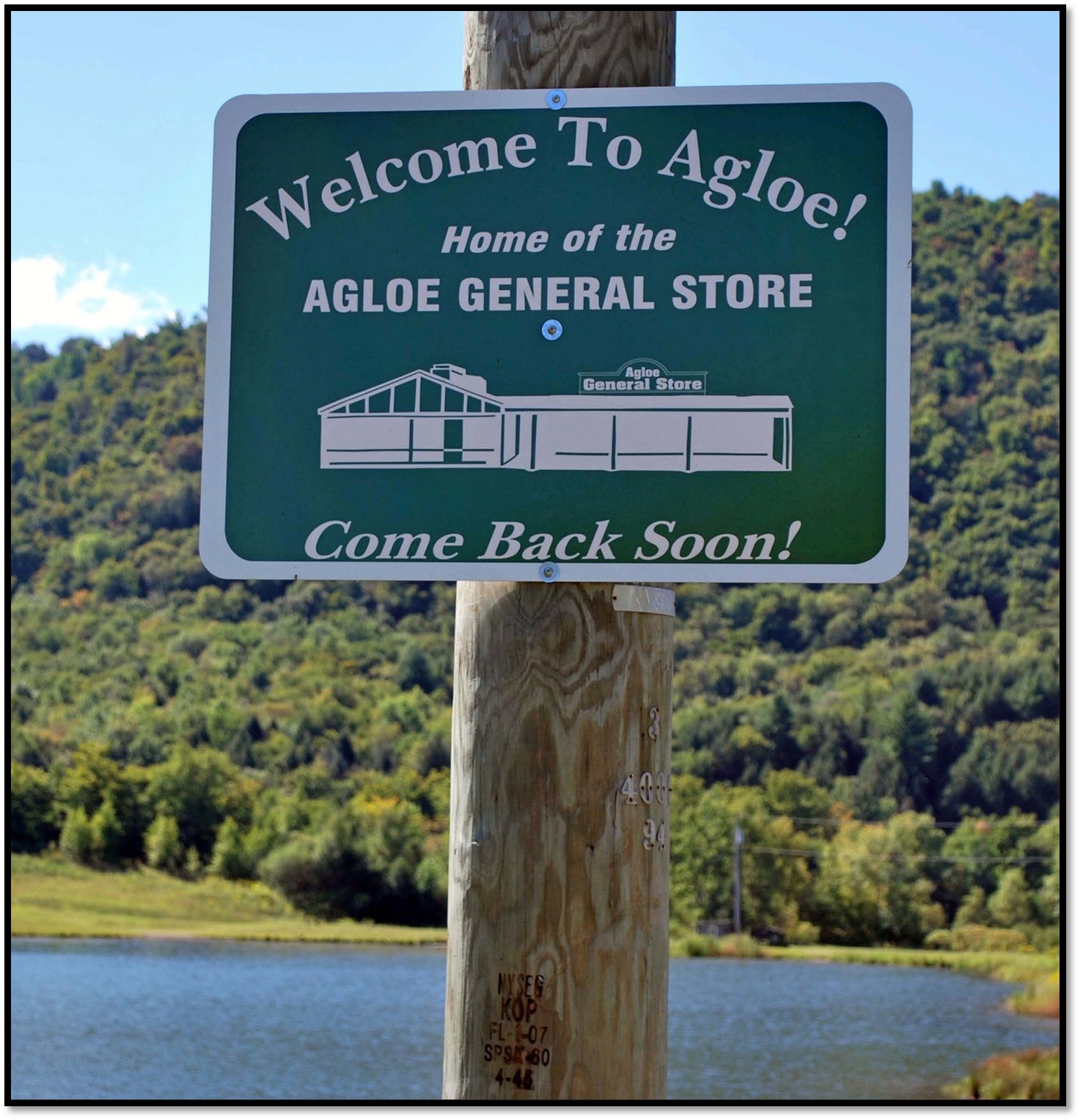 Agloe – Colchester Historical Society