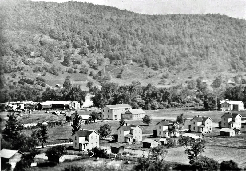 Corbett – Colchester Historical Society