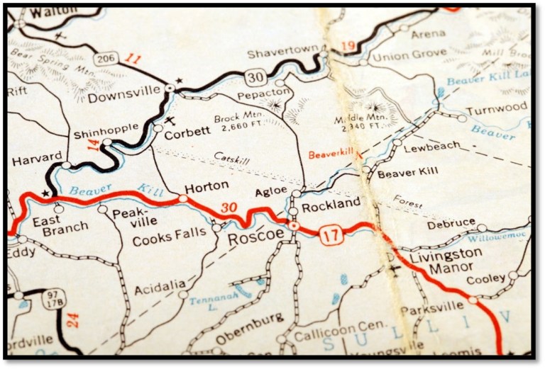 Agloe – Colchester Historical Society