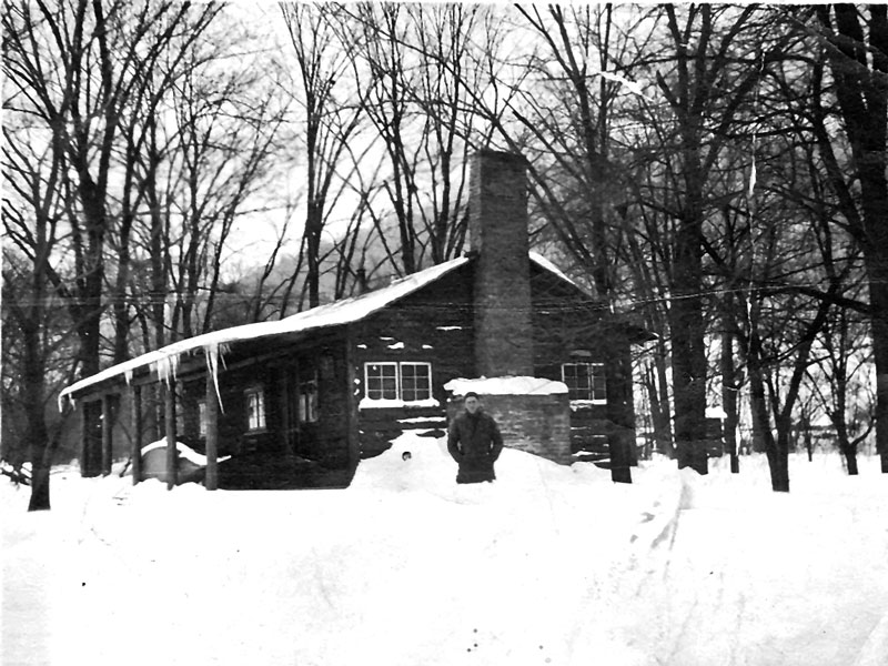 Corbett – Colchester Historical Society