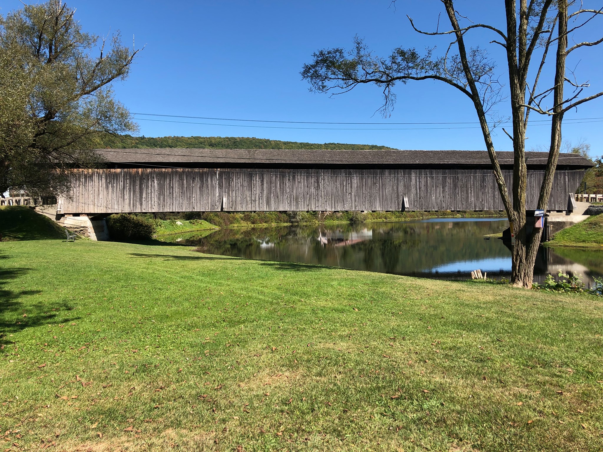 Colchester Historical Society – History of Colchester, NY