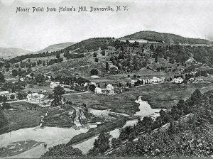 Colchester Historical Society – History of Colchester, NY
