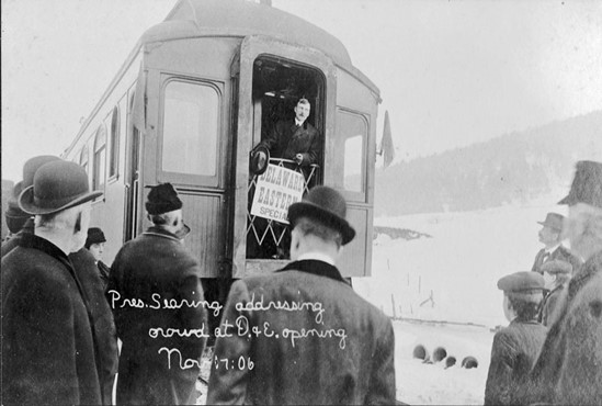 Colchester Township – Colchester Historical Society