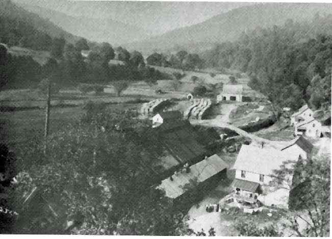 Shinhopple – Colchester Historical Society