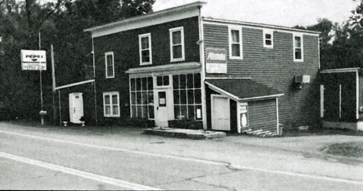 Shinhopple – Colchester Historical Society
