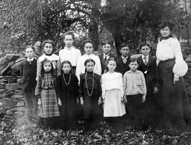 Shinhopple – Colchester Historical Society