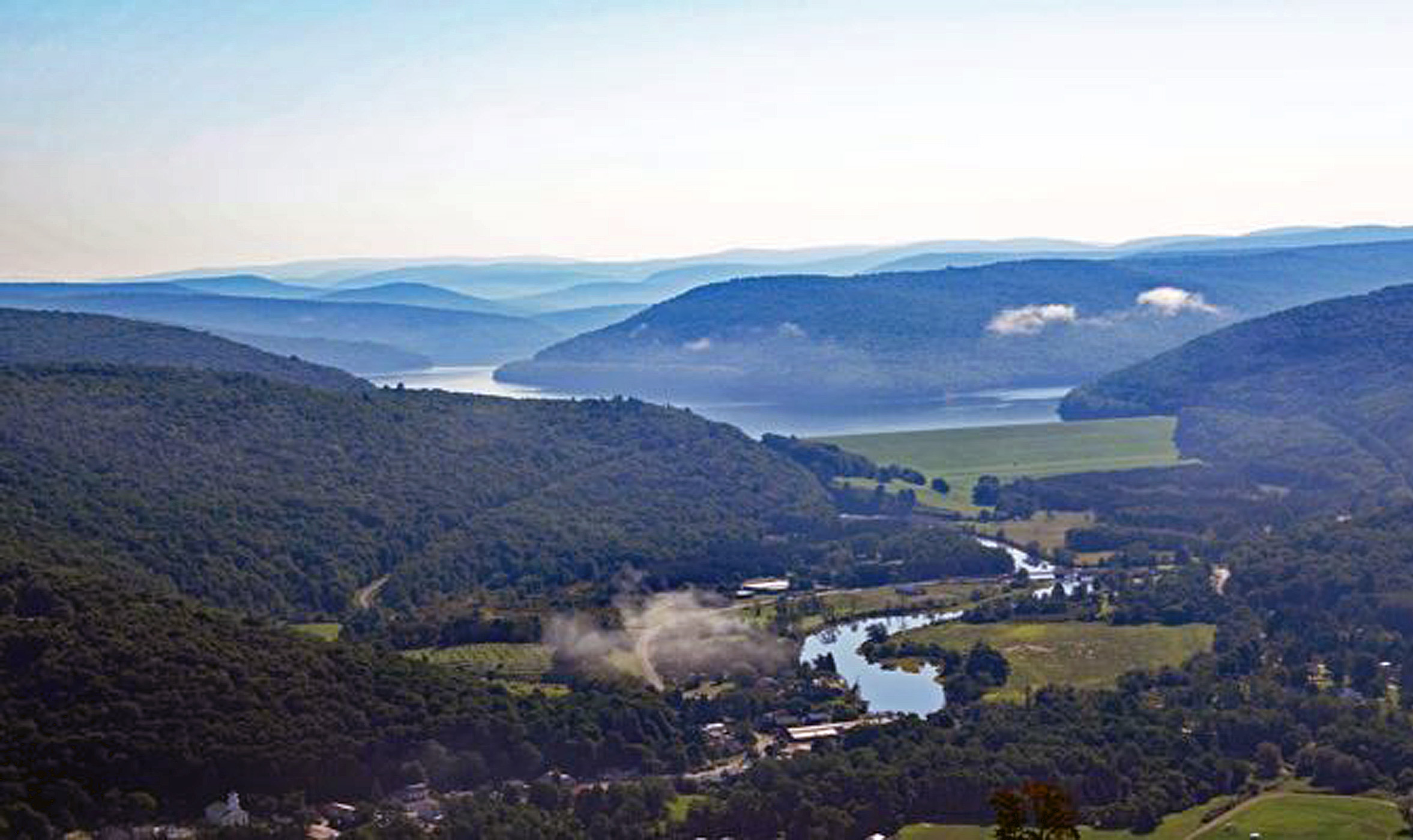 Pepacton Reservoir – Colchester Historical Society