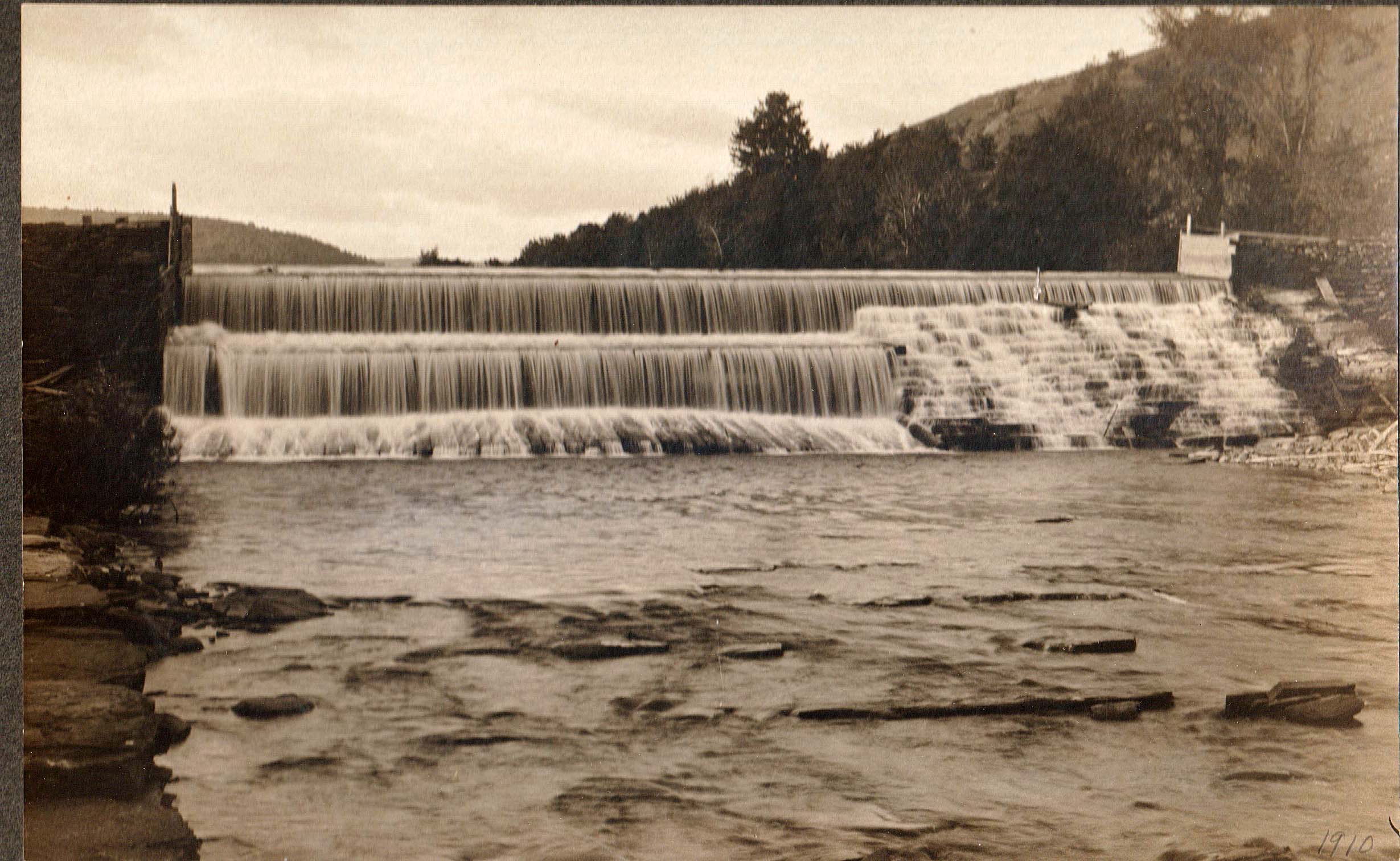 Colchester Historical Society – History of Colchester, NY