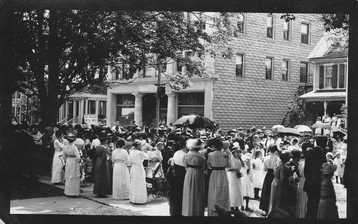 Downsville – Colchester Historical Society