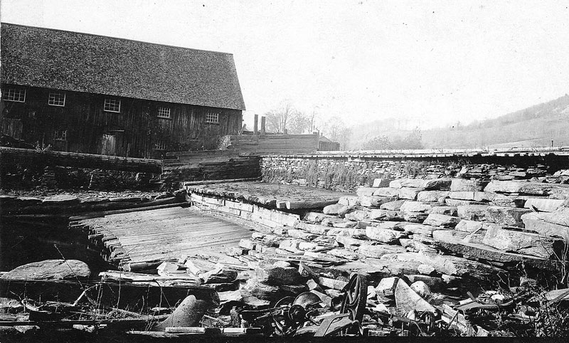 Colchester Industries – Colchester Historical Society